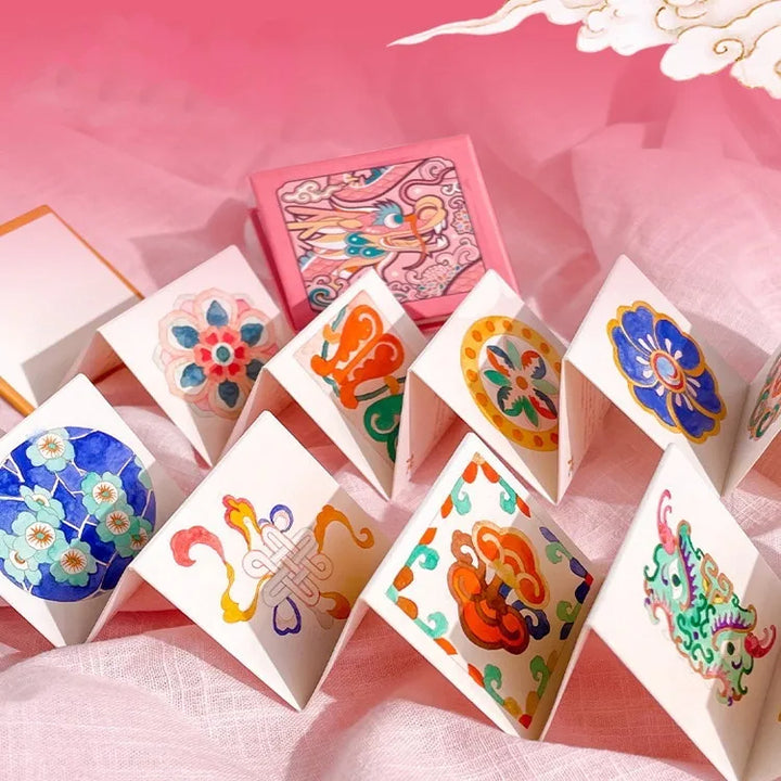 All products – NanoPalette